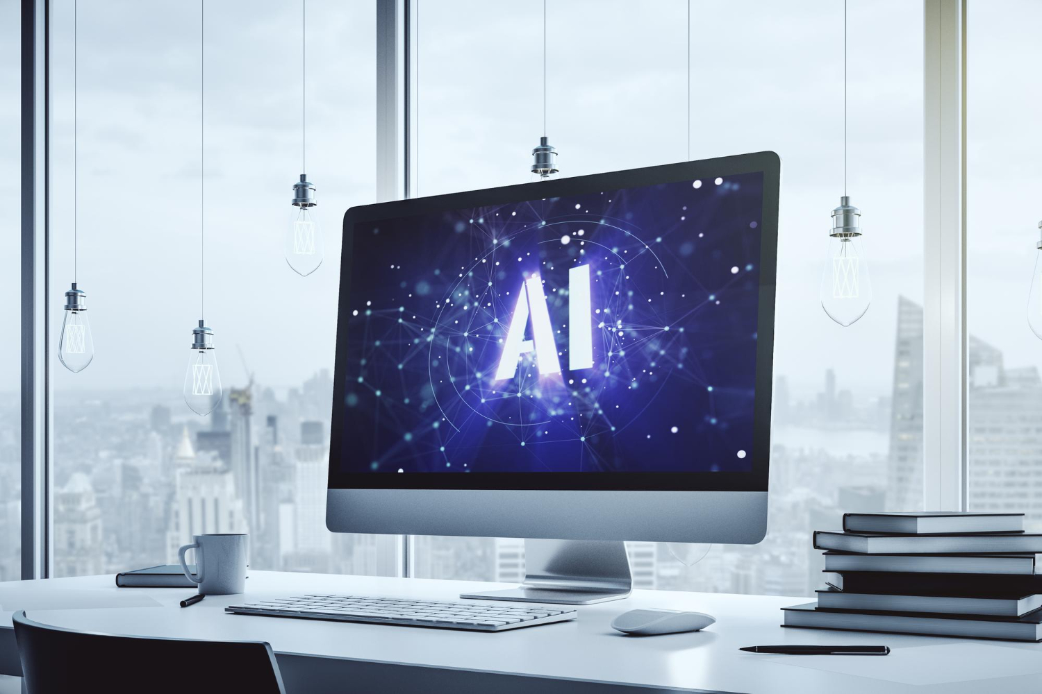 Software Development Revolution: 5 Dynamic Ways AI and Machine Learning Are Shaping the Future ...